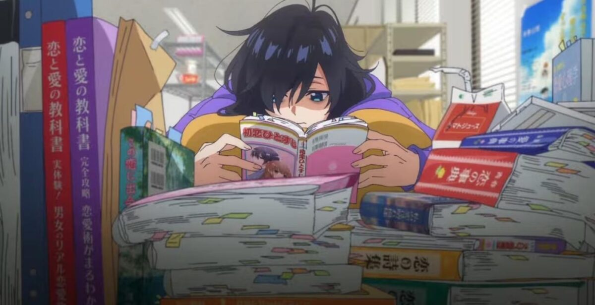 ZENSHU Episode 7 Anime Review - "First Love"