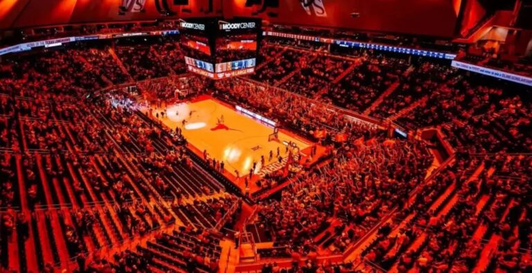 Counter-Strike Major Returns To The US With the Blast.tv Austin Major 2025