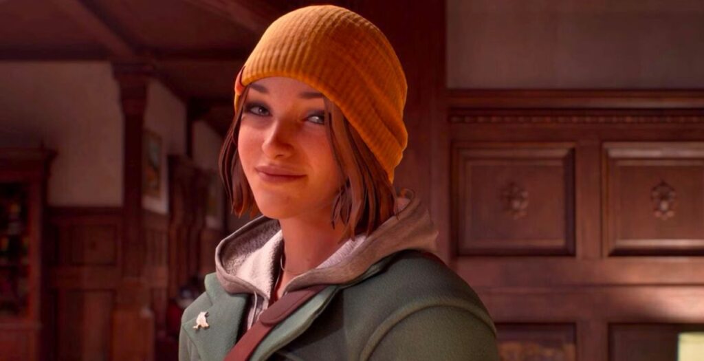 10 Greatest Female Video Game Characters So Far