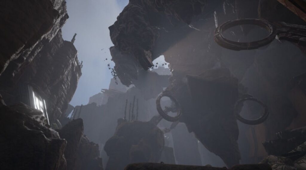 ARK: Aquatica Reimagines Survival Beneath The Waves