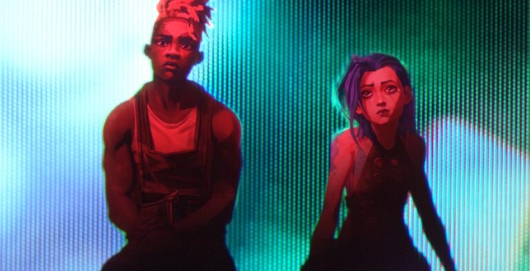 Stromae and Pomme Revive Arcane Anthem in New Music Video