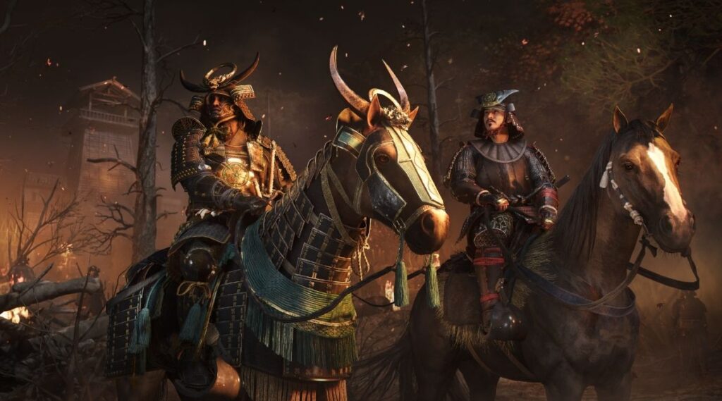 Who Is Yasuke in Assassin's Creed Shadows? - A Noble Samurai