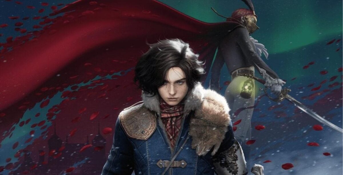 Overture DLC Will Make Lies of P What It Was Meant To Be Says Game ...