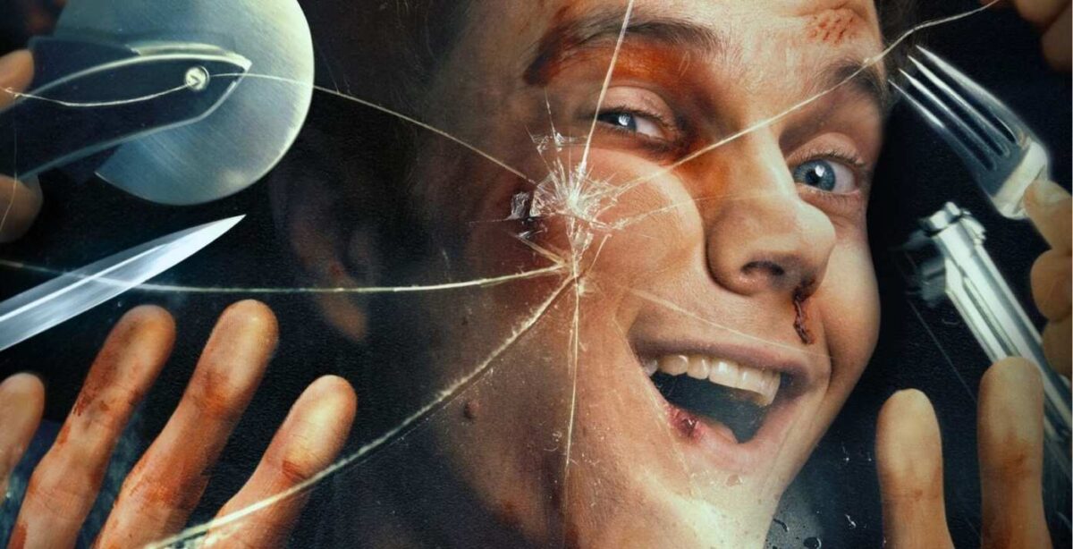 Novocaine (2025) Review: Jack Quaid Is A Bloody Good Time