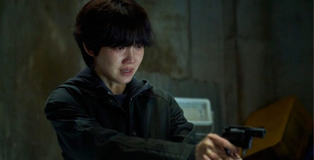 Revelations (2025) Review: Ryu Jun-yeol Shines Despite Messy Story