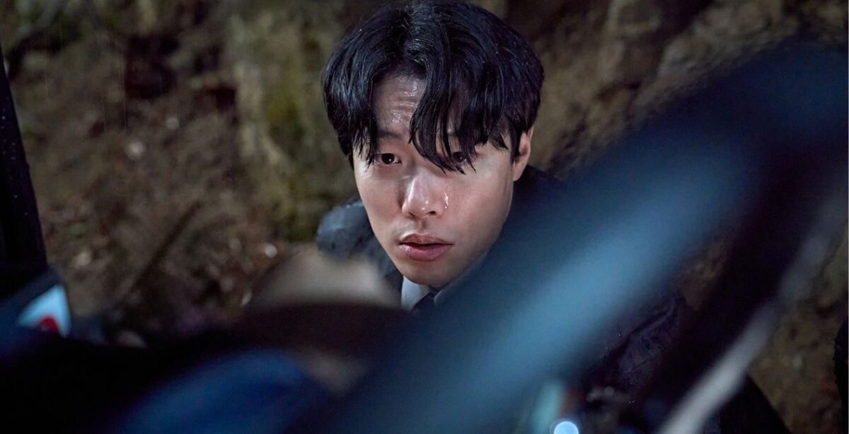 Revelations (2025) Review: Ryu Jun-yeol Shines Despite Messy Story