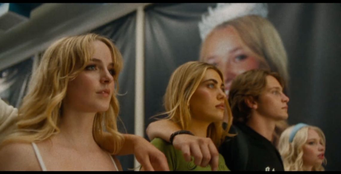 Slanted (2025) Review: An Unapologetic Look At The Cost of Fitting In