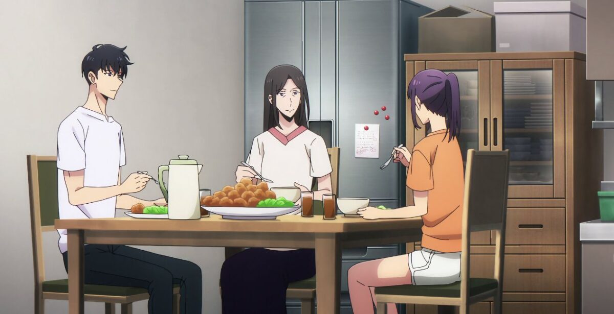 LINK CLICK Season 2 Episode 3 Review - But Why Tho?