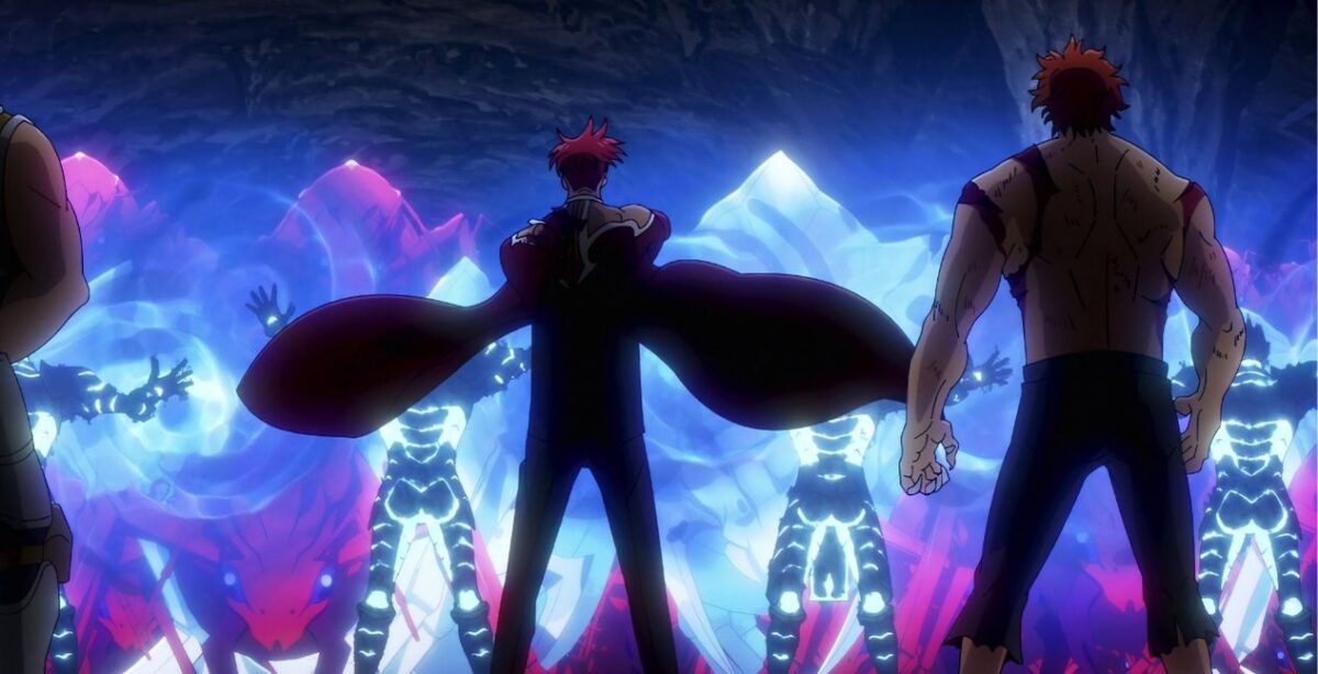 Solo Leveling Season 2 Episode 11 Review - But Why Tho?