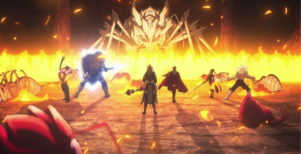 Solo Leveling Season 2 Episode 11 Review - But Why Tho?