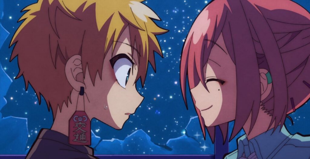 Toilet-bound Hanako-kun Season 2 Review: An Unorthodox Story