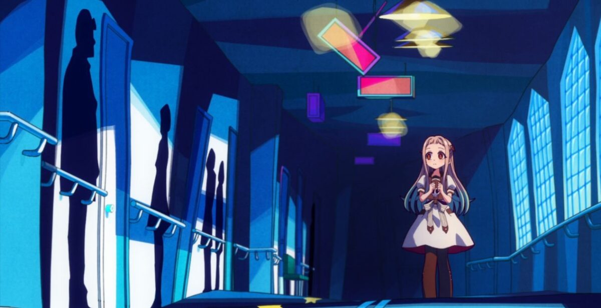 Toilet-bound Hanako-kun Season 2 Review: An Unorthodox Story