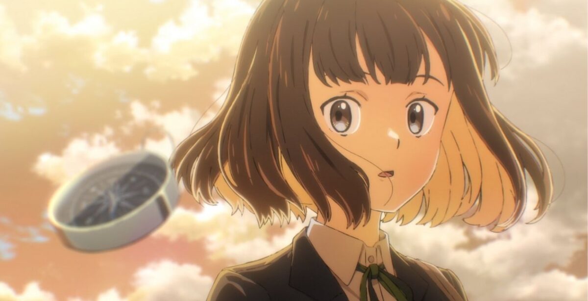 Nimona Review - But Why Tho?