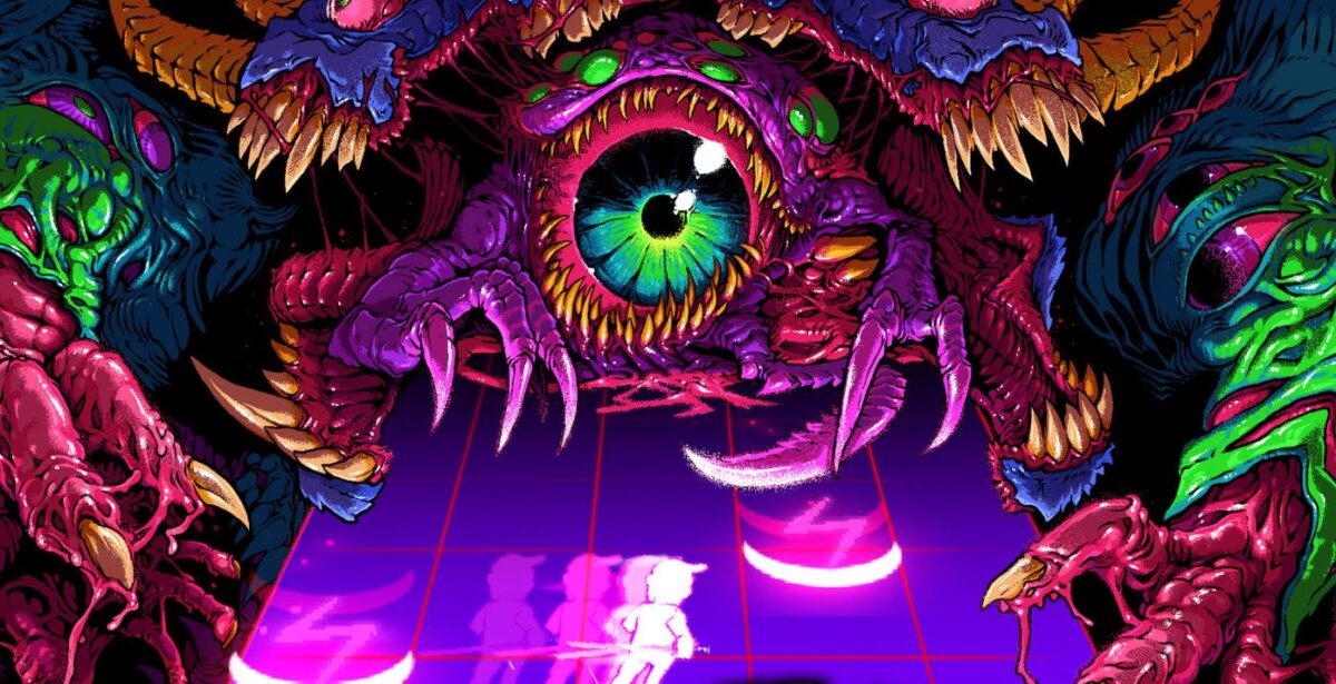 Everhood 2 Review: It Has Good Moves But No Rhythm