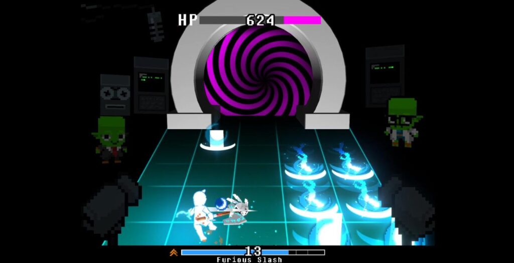 Everhood 2 Review: It Has Good Moves But No Rhythm