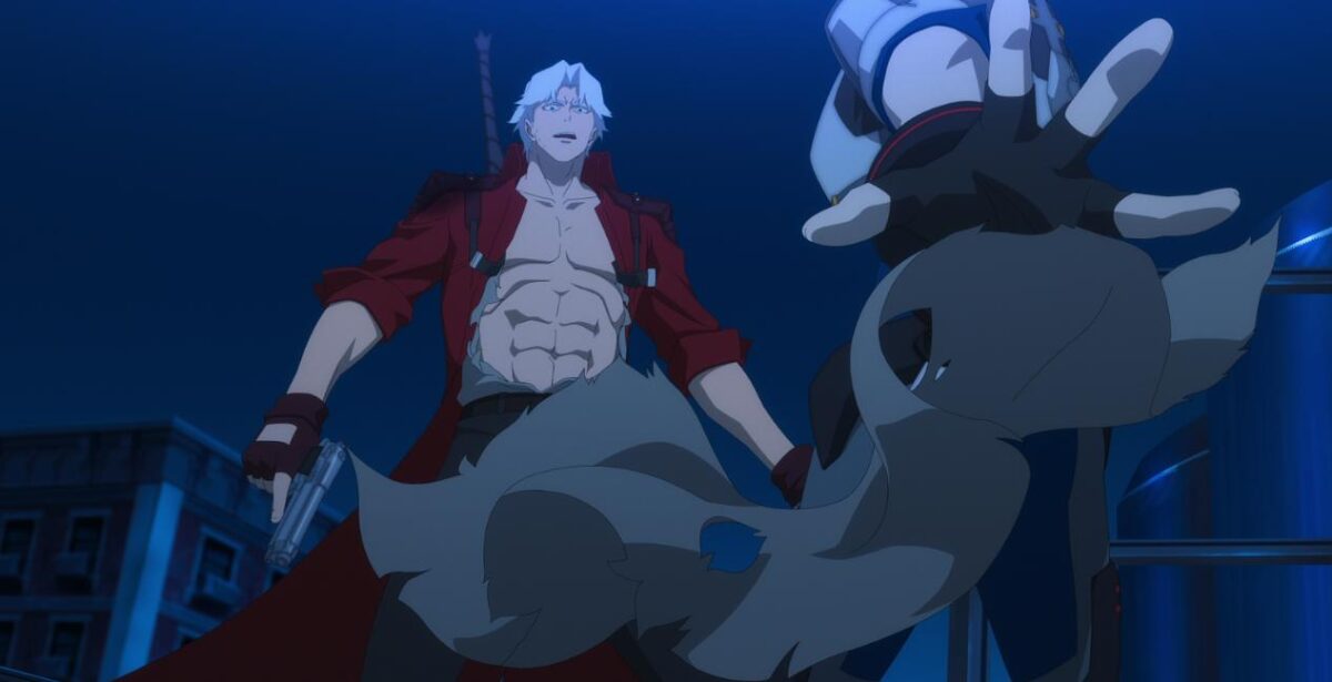 Devil May Cry (2025) Review: A Millennial Fever Dream