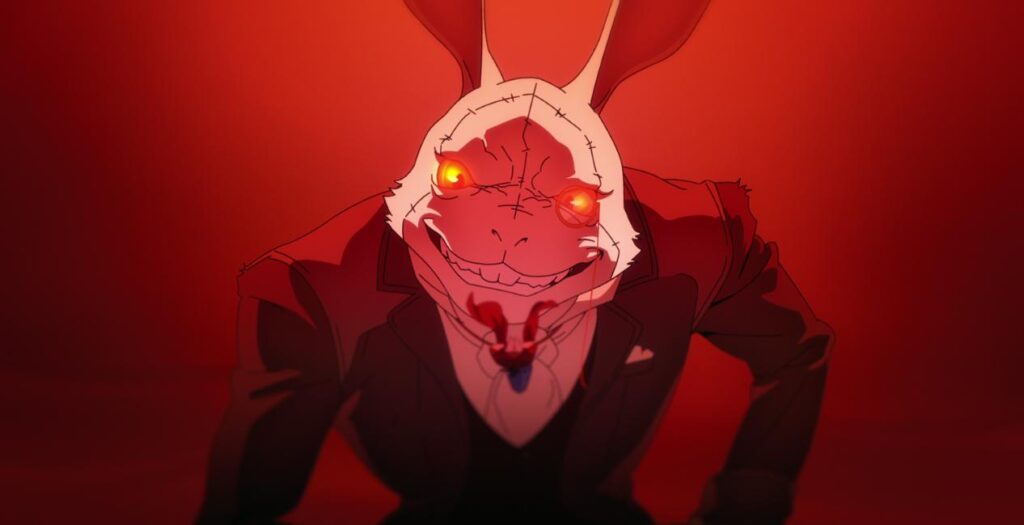 Devil May Cry (2025) Review: A Millennial Fever Dream