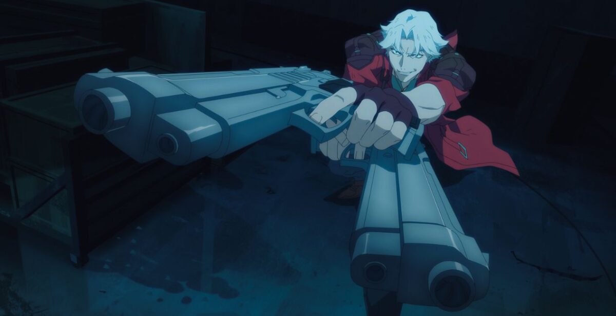 Devil May Cry (2025) Review: A Millennial Fever Dream