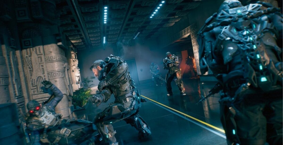 Reburn Announces New La Quimera Release Date and Closed Beta