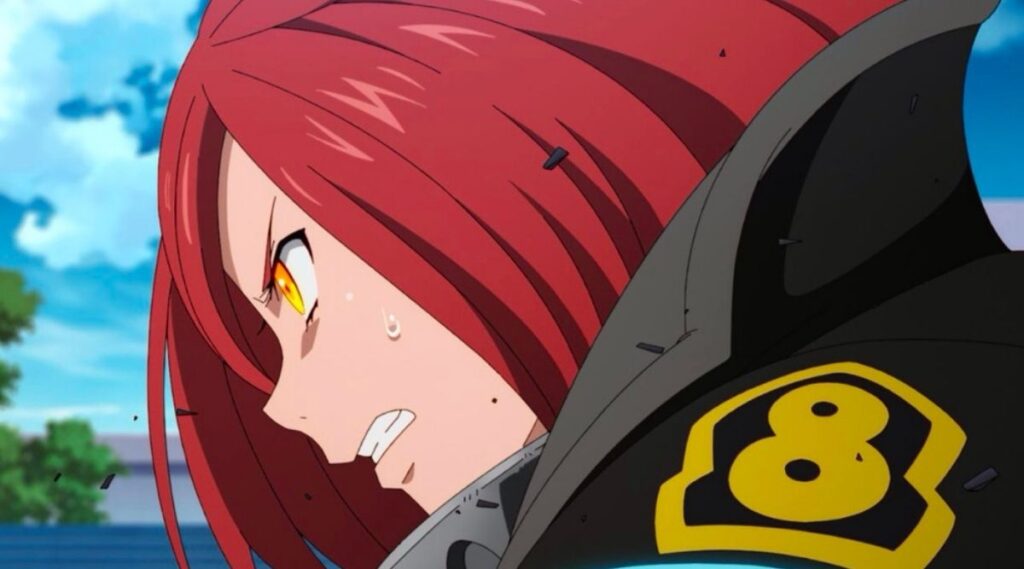 Fire Force Season 3 Episode 4 Review - But Why Tho?