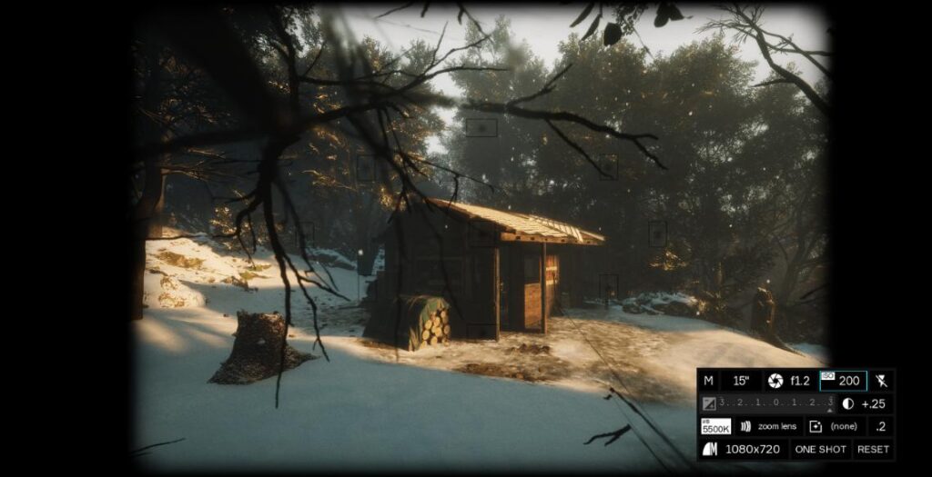 Lushfoil Photography Sim Review: A Masterclass in Creative Play