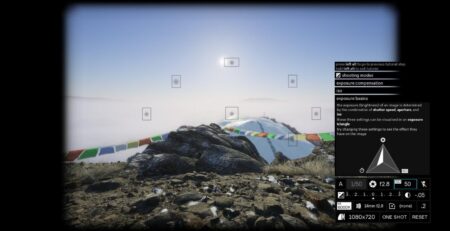 Lushfoil Photography Sim Review: A Masterclass in Creative Play