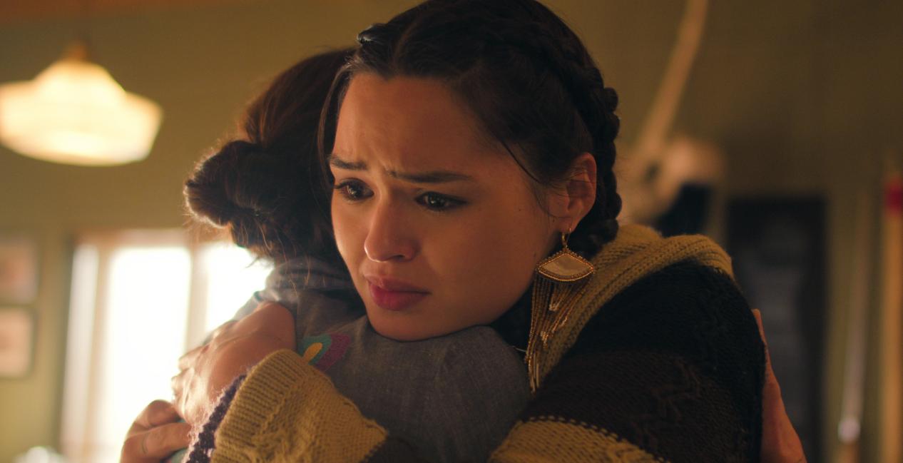 North of North Season 1 Review: Messiness Is Important In This Native ...