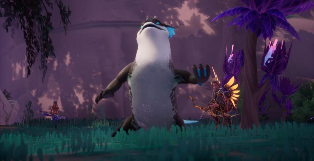 Palia's Elderwood DLC Is Shaping Up To Be A Meaningful Expansion