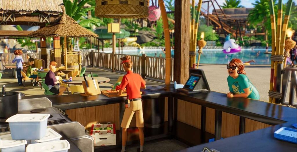Planet Coaster 2 Update 4 Actually Delivers Maximum Fun With New Features