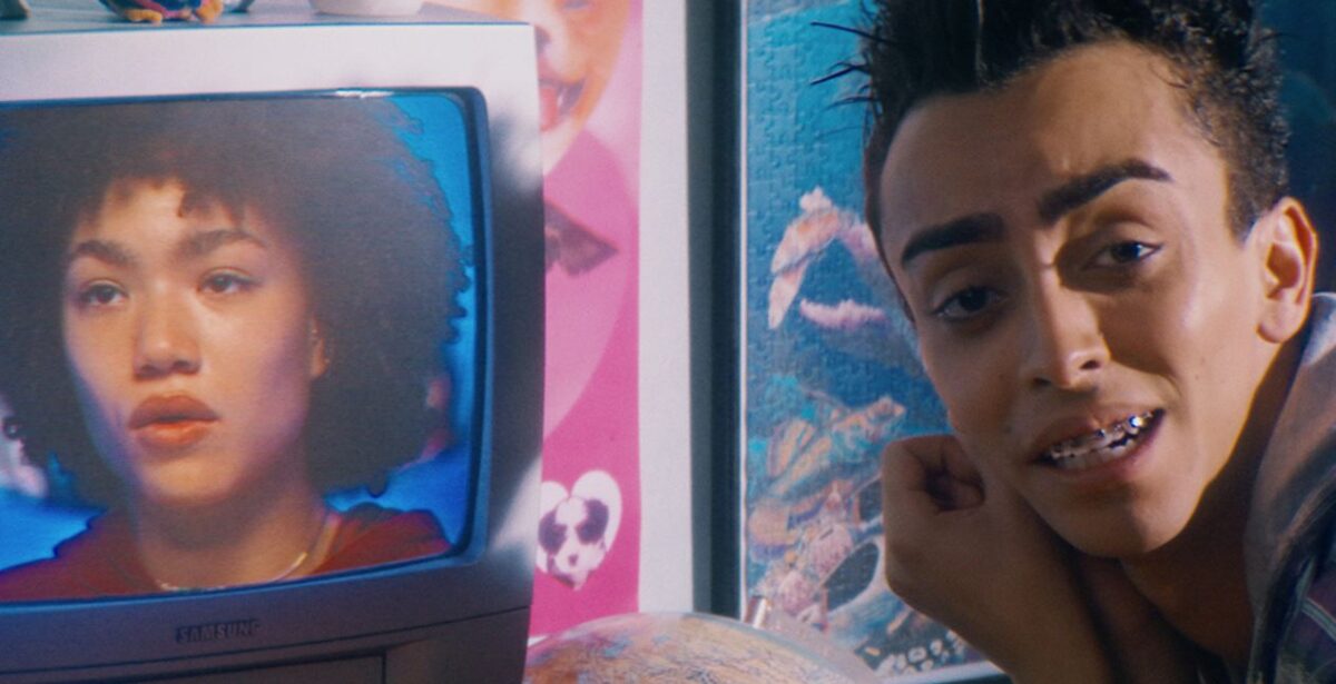 Exploring Queens of Drama's Glorious Camp With Its Director