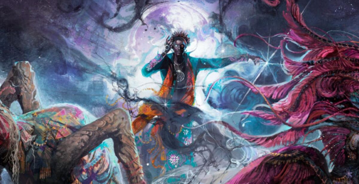 The Real Southern Folklore Behind South of Midnight's World