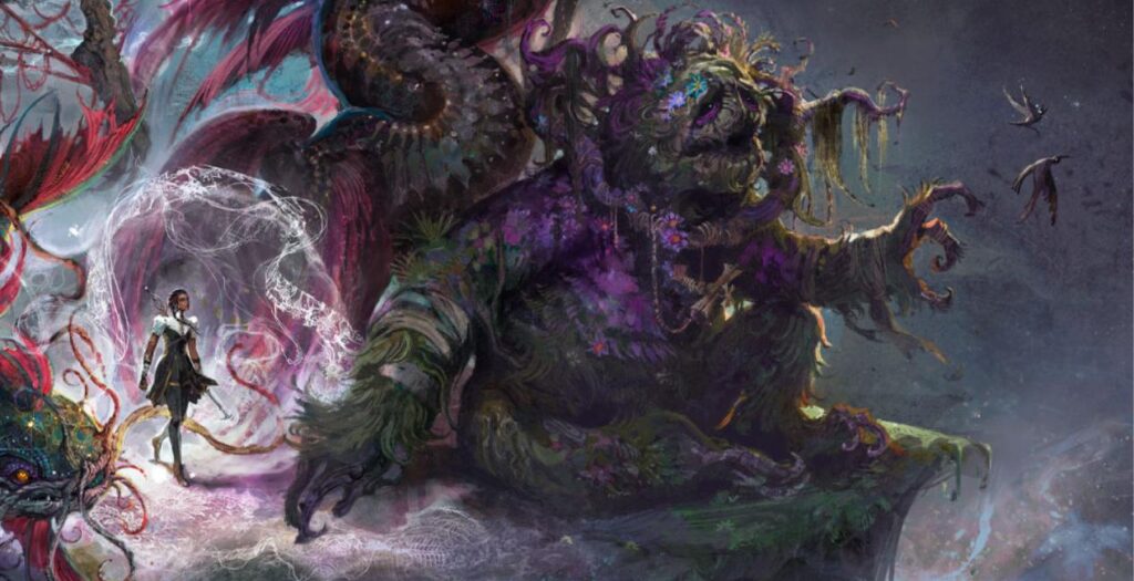 The Real Southern Folklore Behind South of Midnight's World