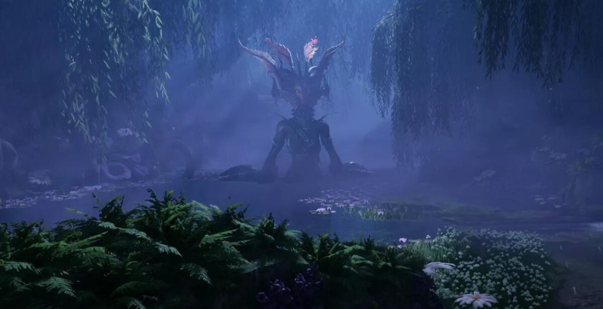 The Real Southern Folklore Behind South of Midnight's World