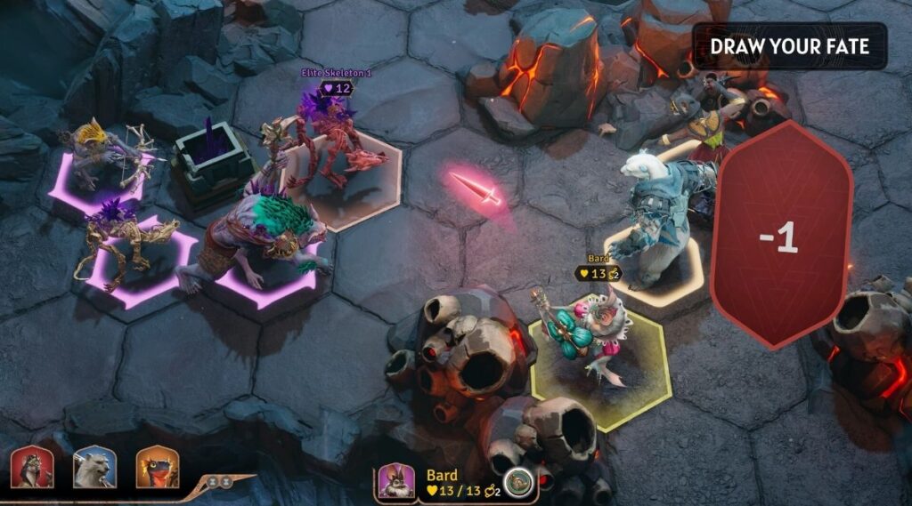 Thrive in Sunderfolk: 10 Tips To Help You and Your Party