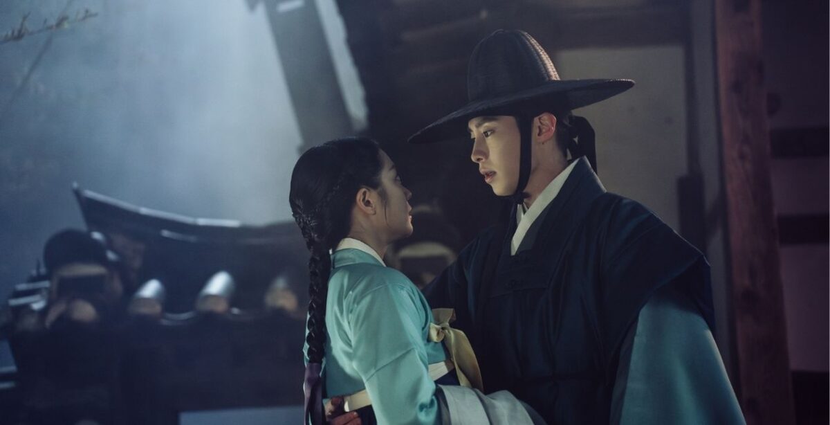 Dear Hongrang K-Drama Review: Weaving A Tangled Web Of Lies And Desire