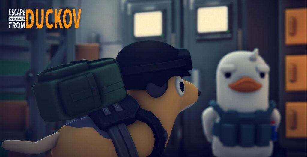 Escape From Duckov Gets A New Demo Ahead Of Steam Next Fest