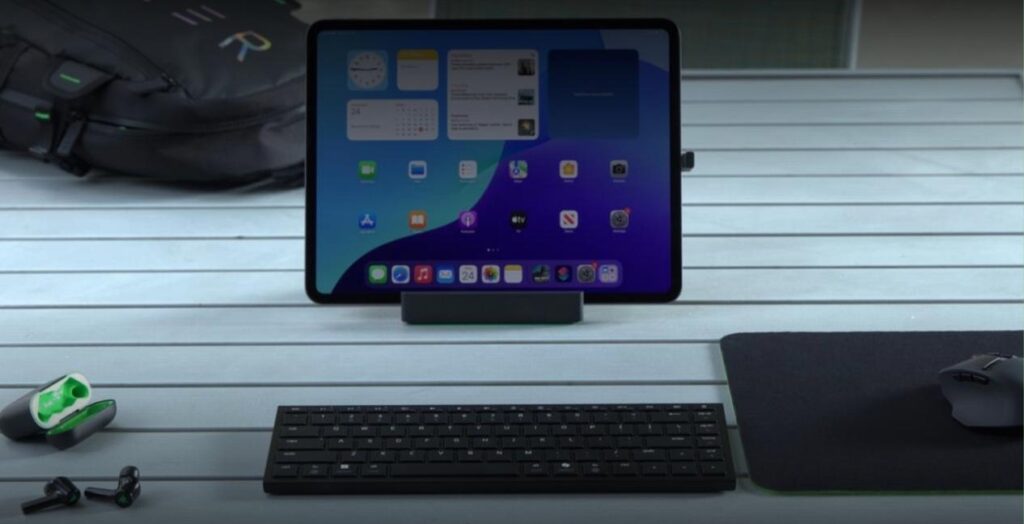 PRODUCT REVIEW: The Portable Razer Joro Is A Travel Gamechanger