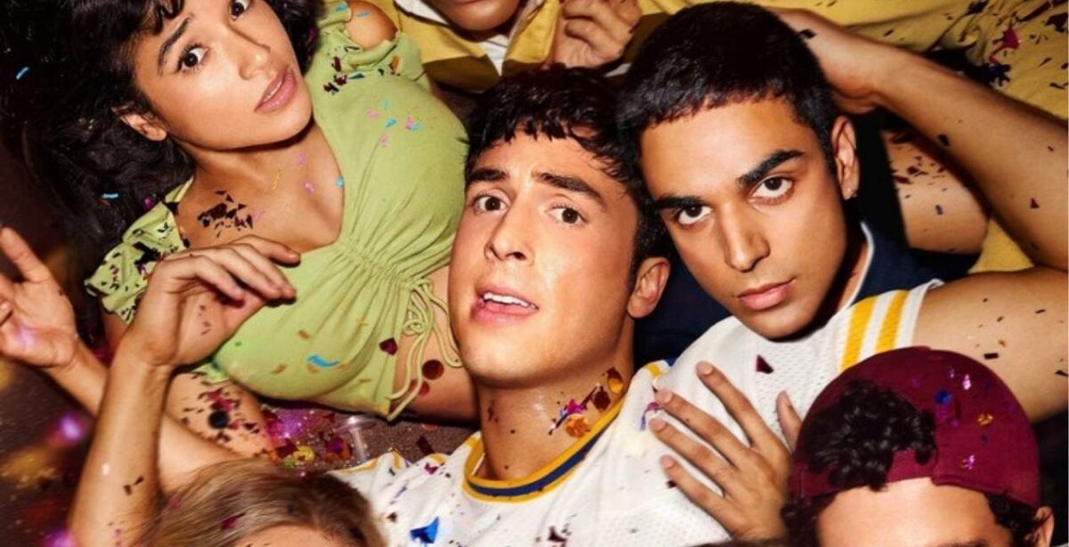 Overcompensating Season 1 Review: Getting College And Coming Out Right