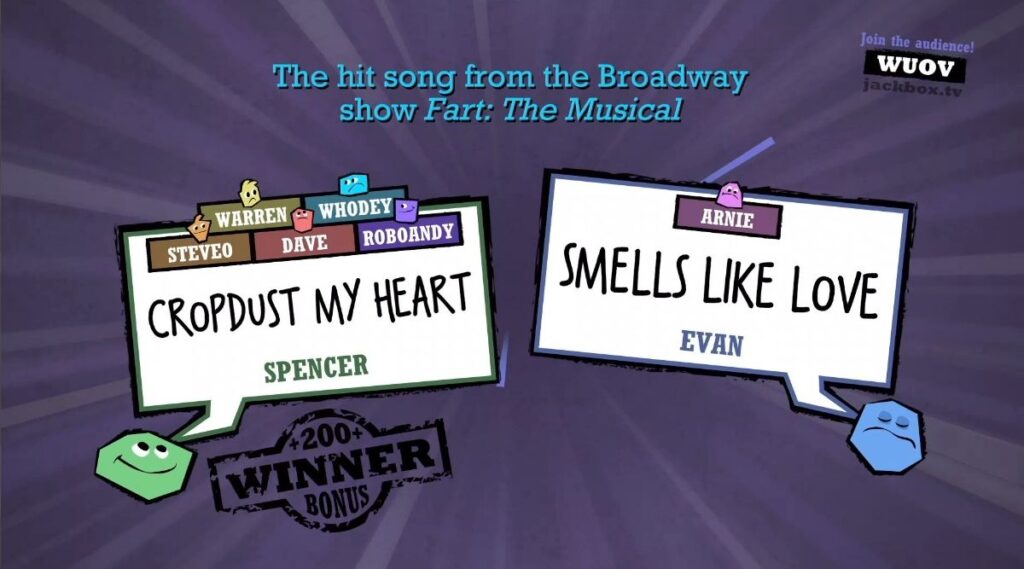 Jackbox Games, 11 Party Packs Later - But Why Tho?