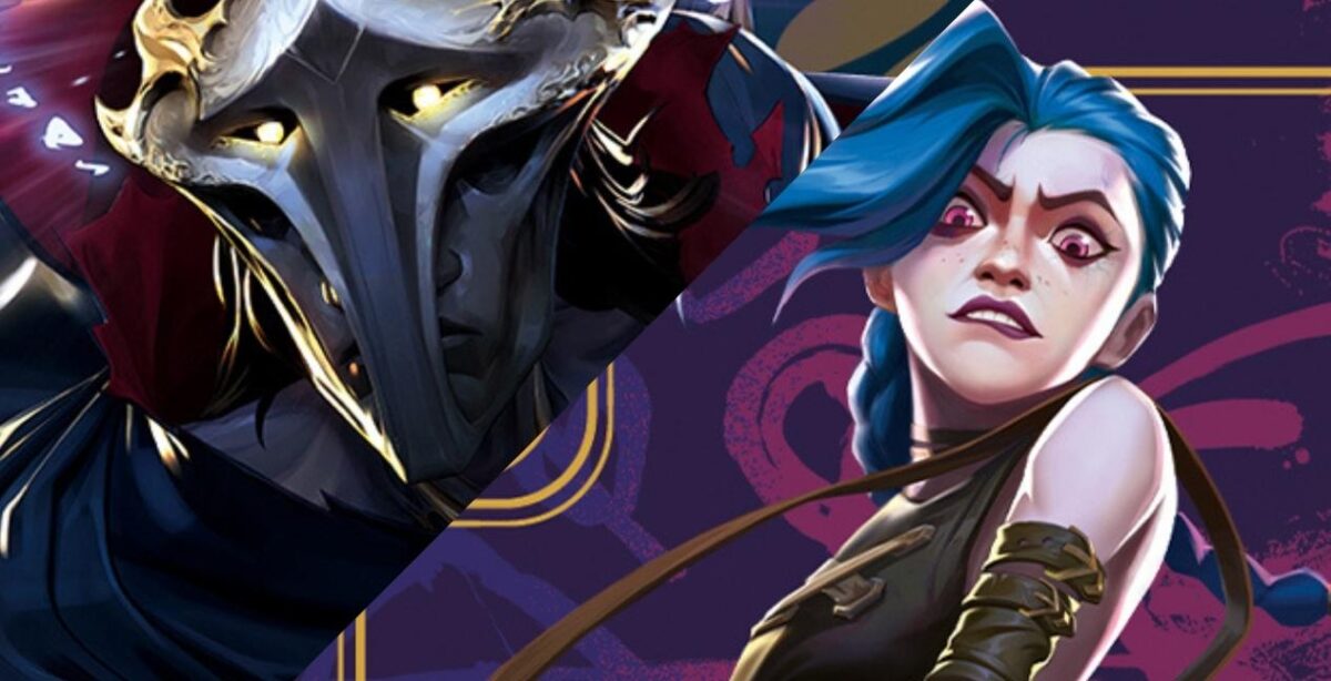 Lords of the Fallen Preview: Hands-On - But Why Tho?