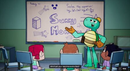 Battle Train Review: Bringing Big Laughs To Strategic Wins