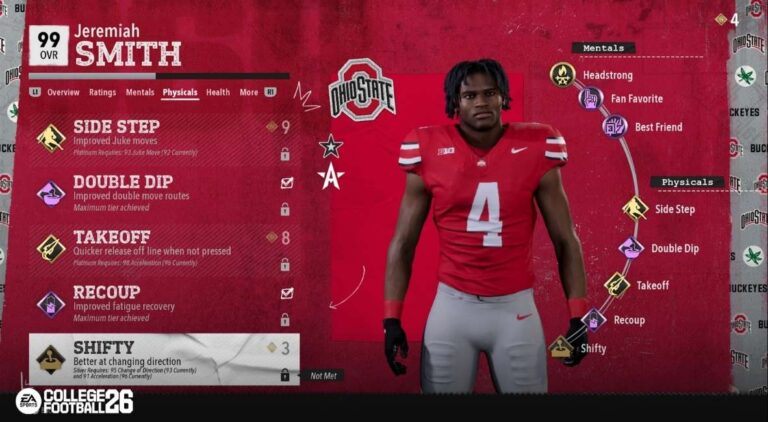 College Football 26 Interview: Dynasty, Dynamic Deabreakers, And Making ...