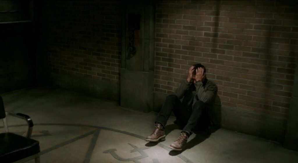 The Destiel Confession: The Lasting Importance Of Supernatural's ...