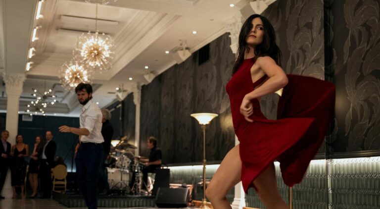 FUBAR Season 2 Review: Greater Action With Even More Humor