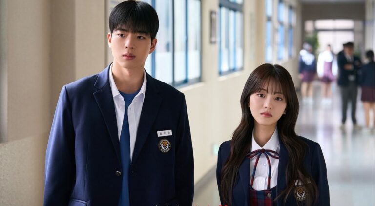 Head Over Heels Episodes 1-2 Review - Prime Video KDrama