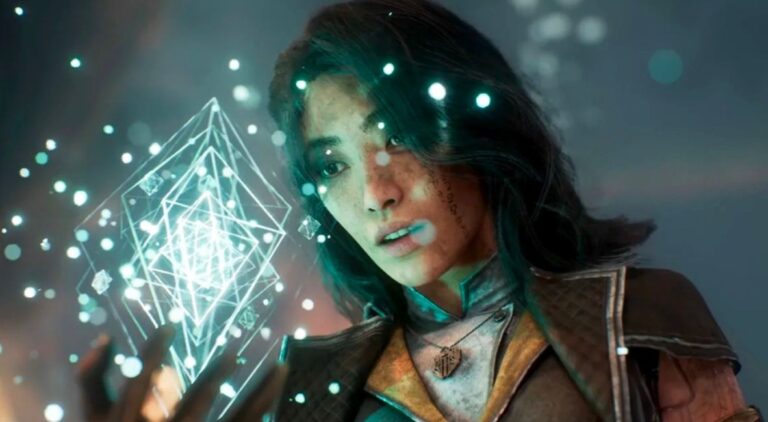 Lune, Sciel, And The Romance Clair Obscur: Expedition 33 Fails To Realize