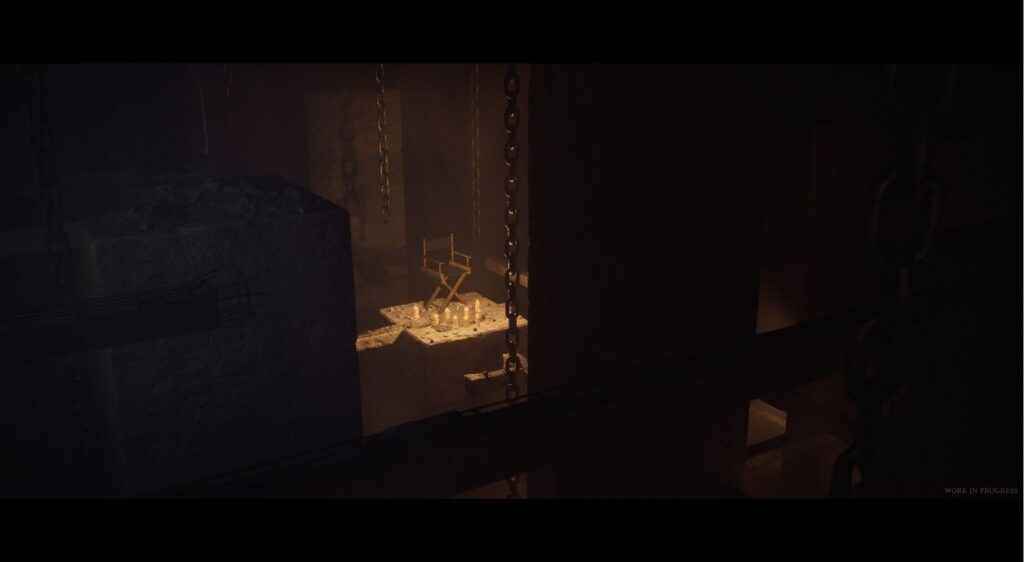 Luto Sets Out To Delivers Psychological Horror At Summer Game Fest ...