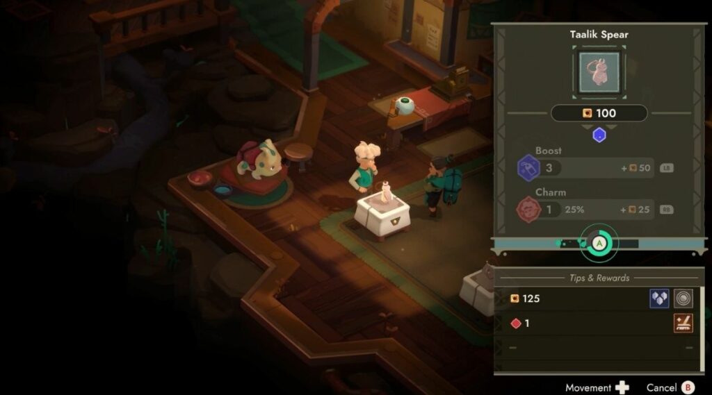 Moonlighter 2 The Endless Vault Promises Compelling Gameplay