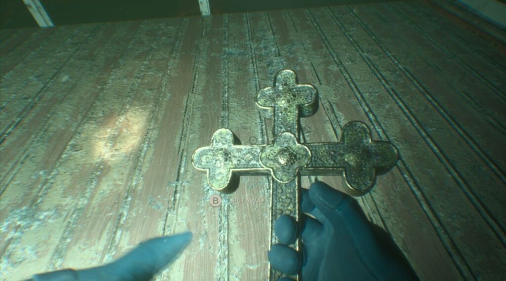 Still Wakes the Deep: Siren's Rest Review: Too Brief, No Closure