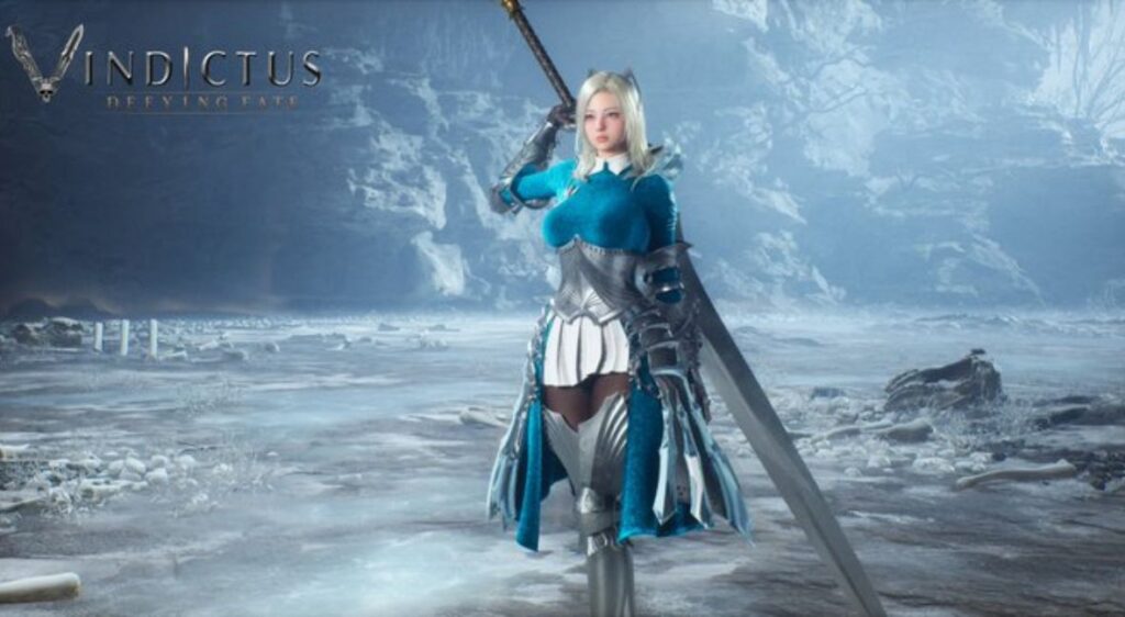 Vindictus Defying Fate Preview: An Overly Simplistic Game